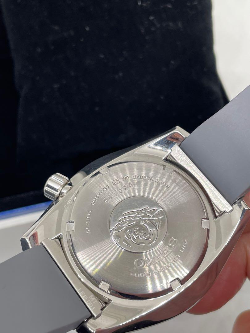 Seiko Sumo SBDC005 44mm Automatic Watch, Men's Fashion, Watches ...