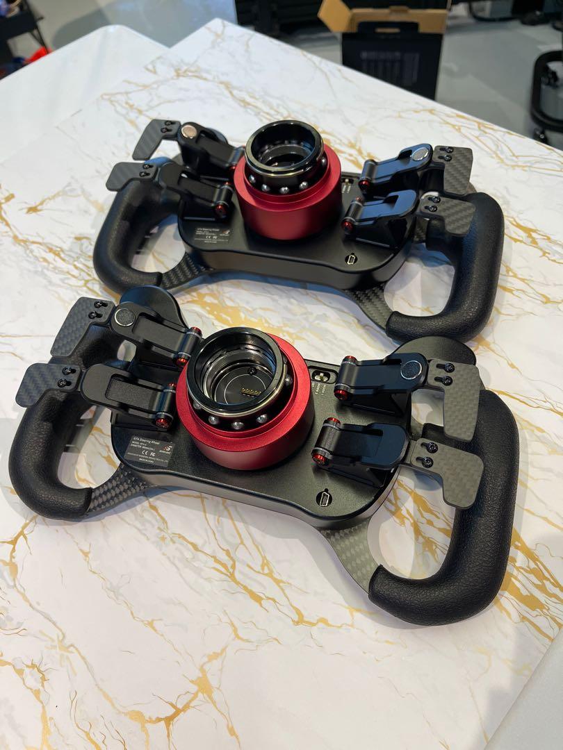 Simagic Alpha Mini Direct Drive / Simagic Alpha Mini Direct Drive ...