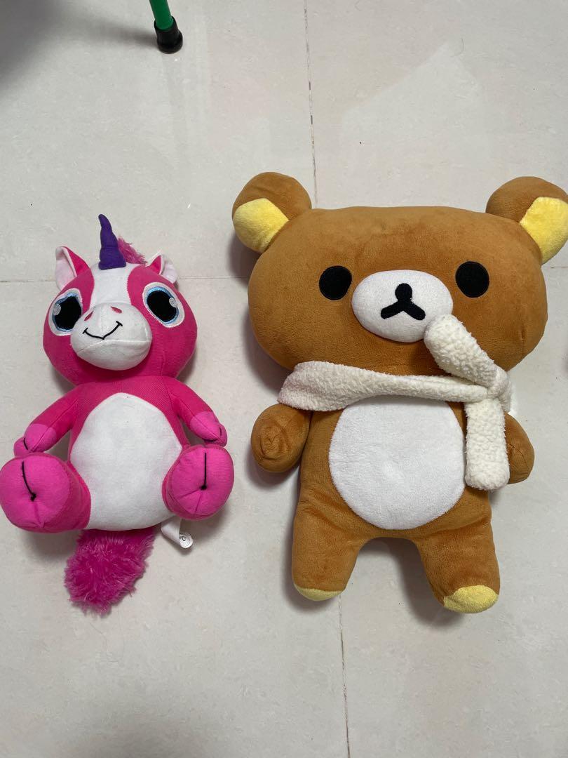 Snake & Ladder,Sand Art,Pink unicorn,Rilakkuma, Hello Kitty,Cat & TY ...