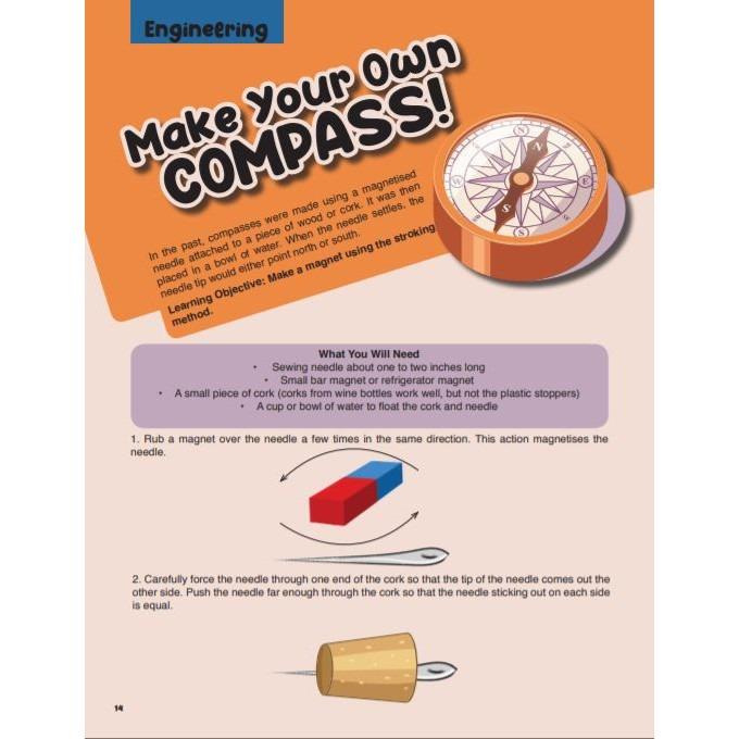 STEAM Matters Alive! Box A/ STEAM/STEM toys/primary/STEM Education ...