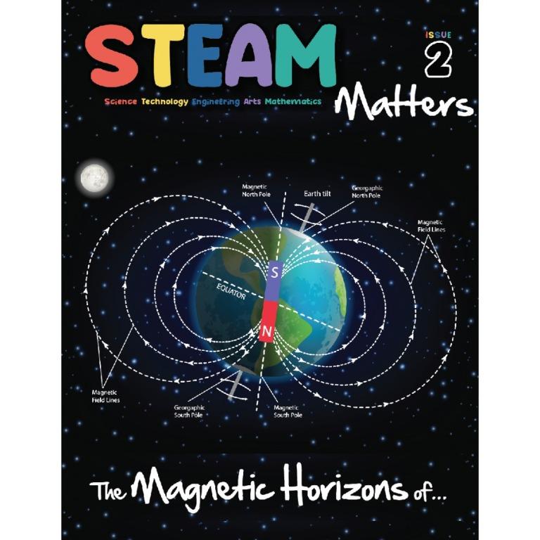 STEAM Matters Alive! Box A/ STEAM/STEM toys/primary/STEM Education ...