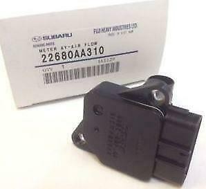Subaru MAF sensor (wrx/sti), Car Accessories, Accessories on Carousell
