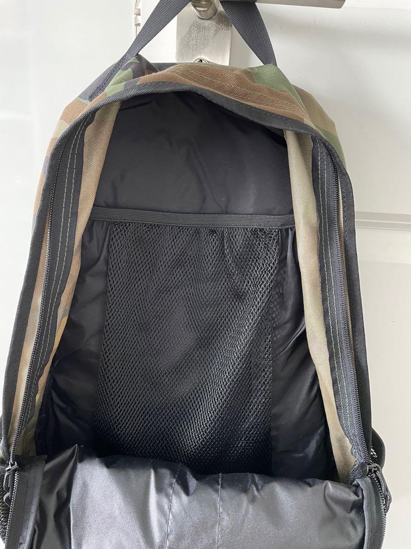 Supreme Haversack (Stock-X), Men's Fashion, Bags, Backpacks on Carousell