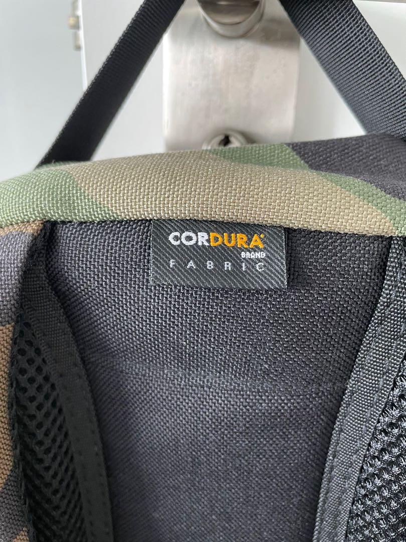 Supreme Haversack (Stock-X), Men's Fashion, Bags, Backpacks on Carousell