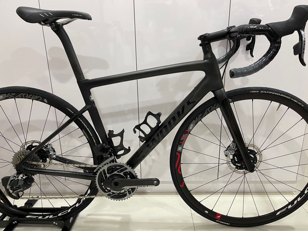 S-Works SL6, Sports Equipment, Bicycles & Parts, Bicycles on Carousell
