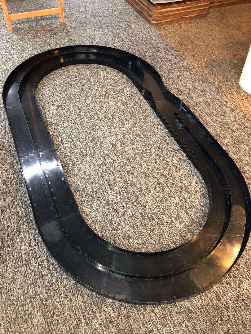 Tamiya Car Race Track, Hobbies & Toys, Toys & Games on Carousell