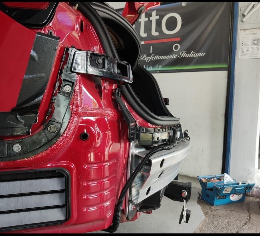 Tesla 3 Tesla S Tesla Y and BYD Atto hitch receiver tow hitch bike rack ...