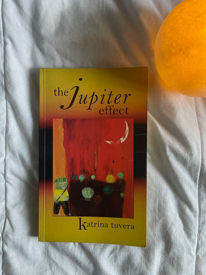 The Jupiter Effect, Hobbies & Toys, Books & Magazines, Fiction & Non ...