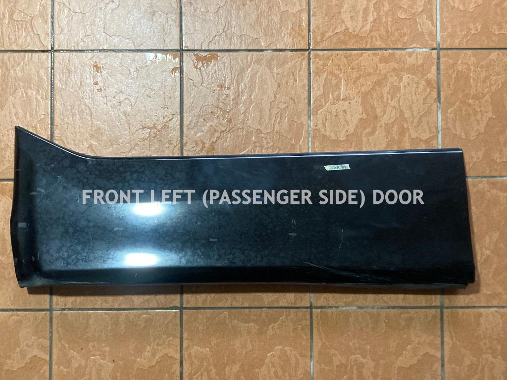 Original / Stock 04/2012-05/2016 Toyota Estima Aeras ACR50 side / door ...