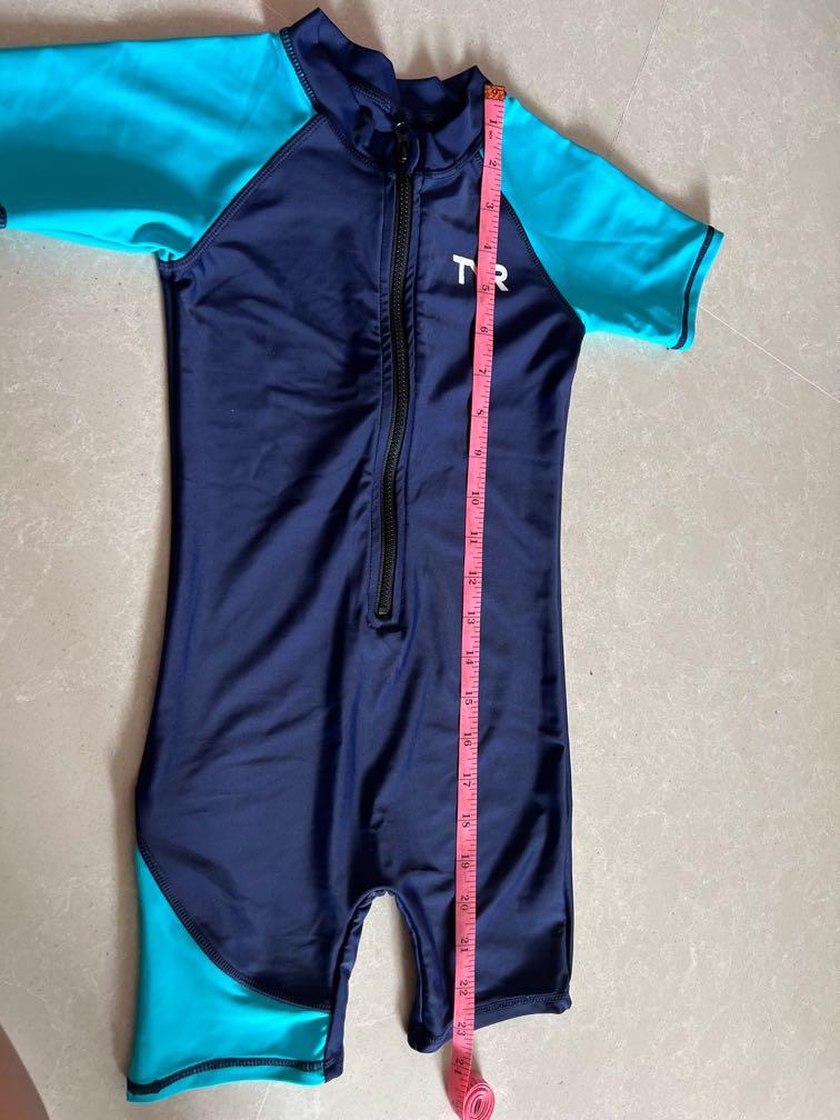 Tyr kids rash guard, Babies & Kids, Babies & Kids Fashion on Carousell