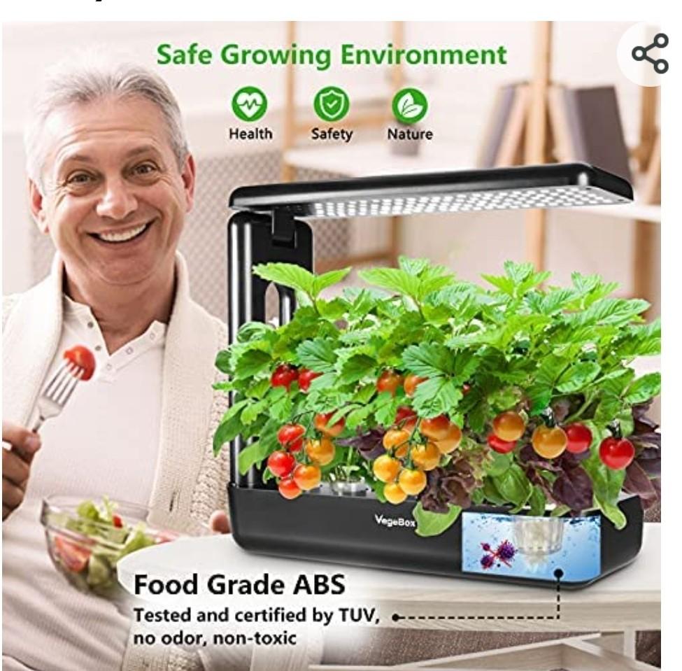 Vegebox gardening system, Furniture & Home Living, Gardening, Gardening ...