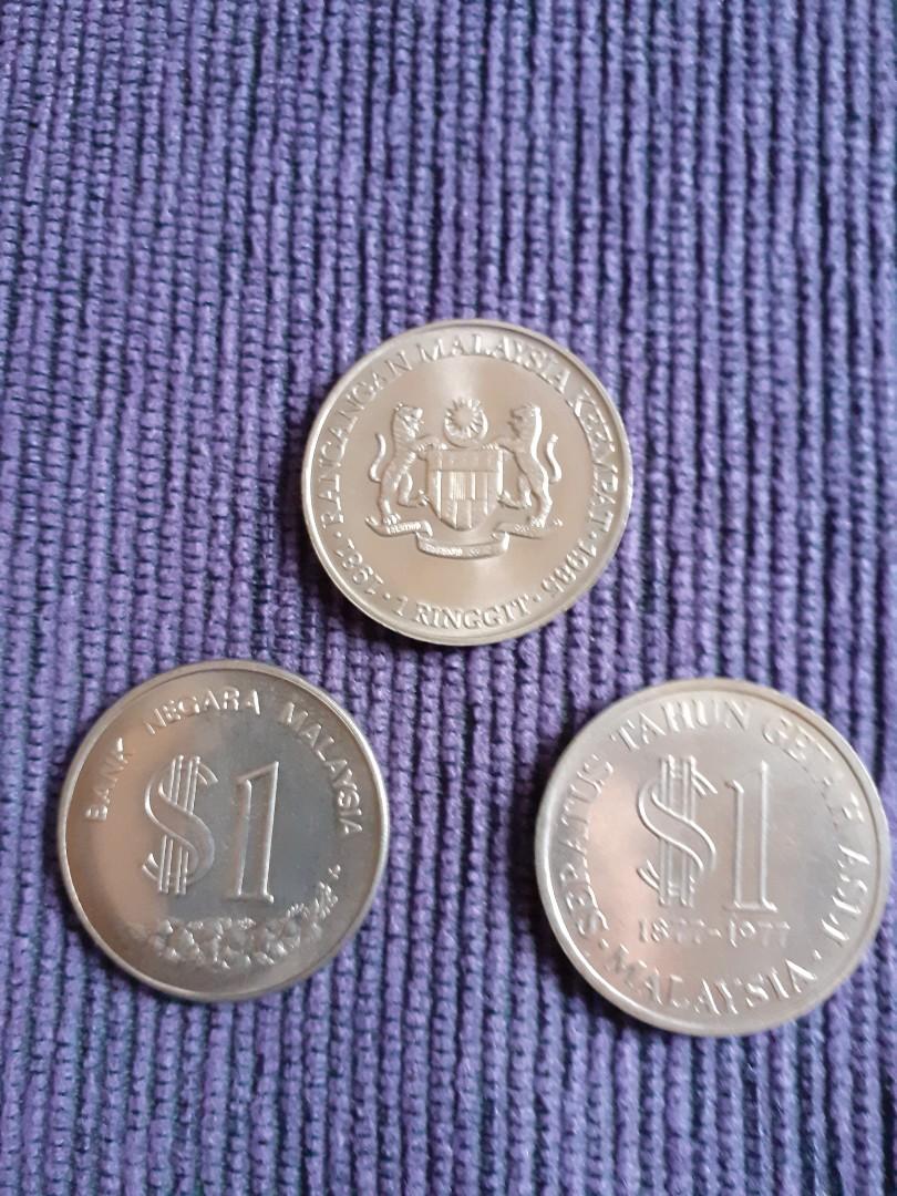 Vintage Rm1 coins., Hobbies & Toys, Collectibles & Memorabilia ...