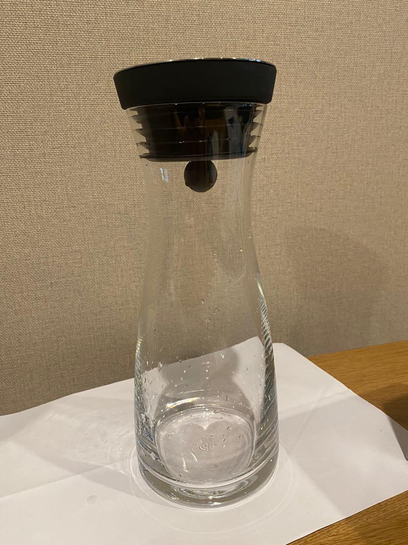 WMF Water Decanter 0.75L, Furniture & Home Living, Kitchenware ...