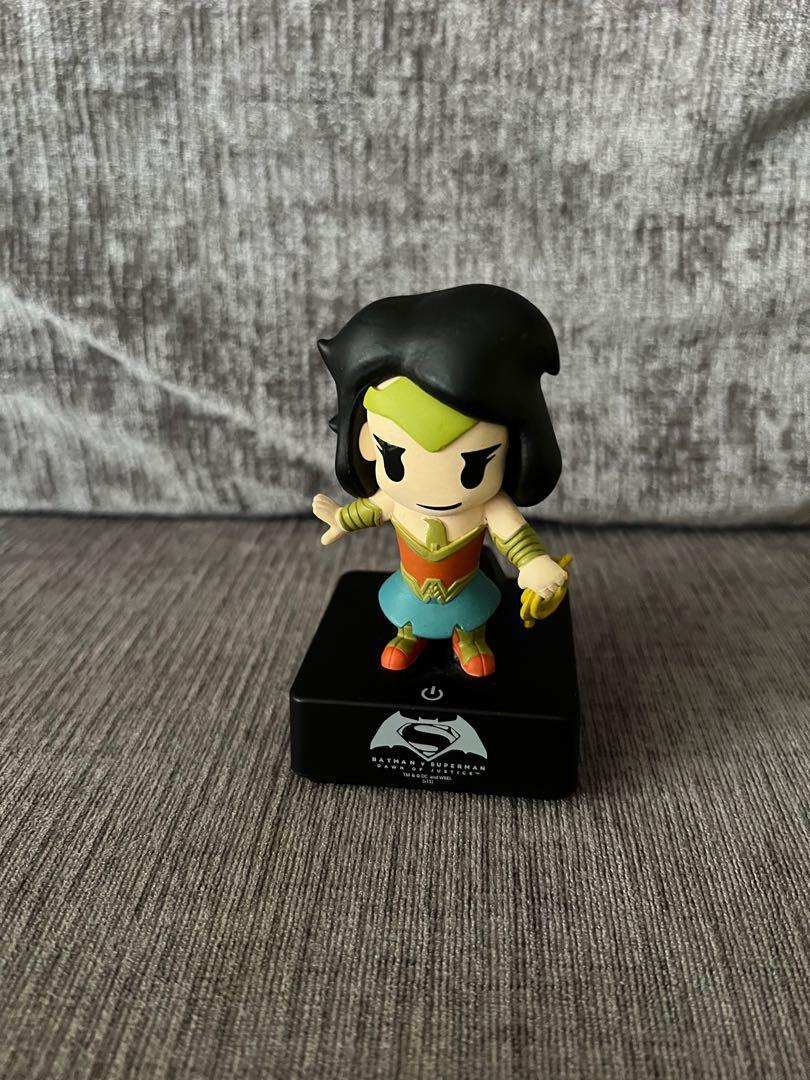 Wonder Woman Figurine Cum Light Furniture And Home Living Lighting