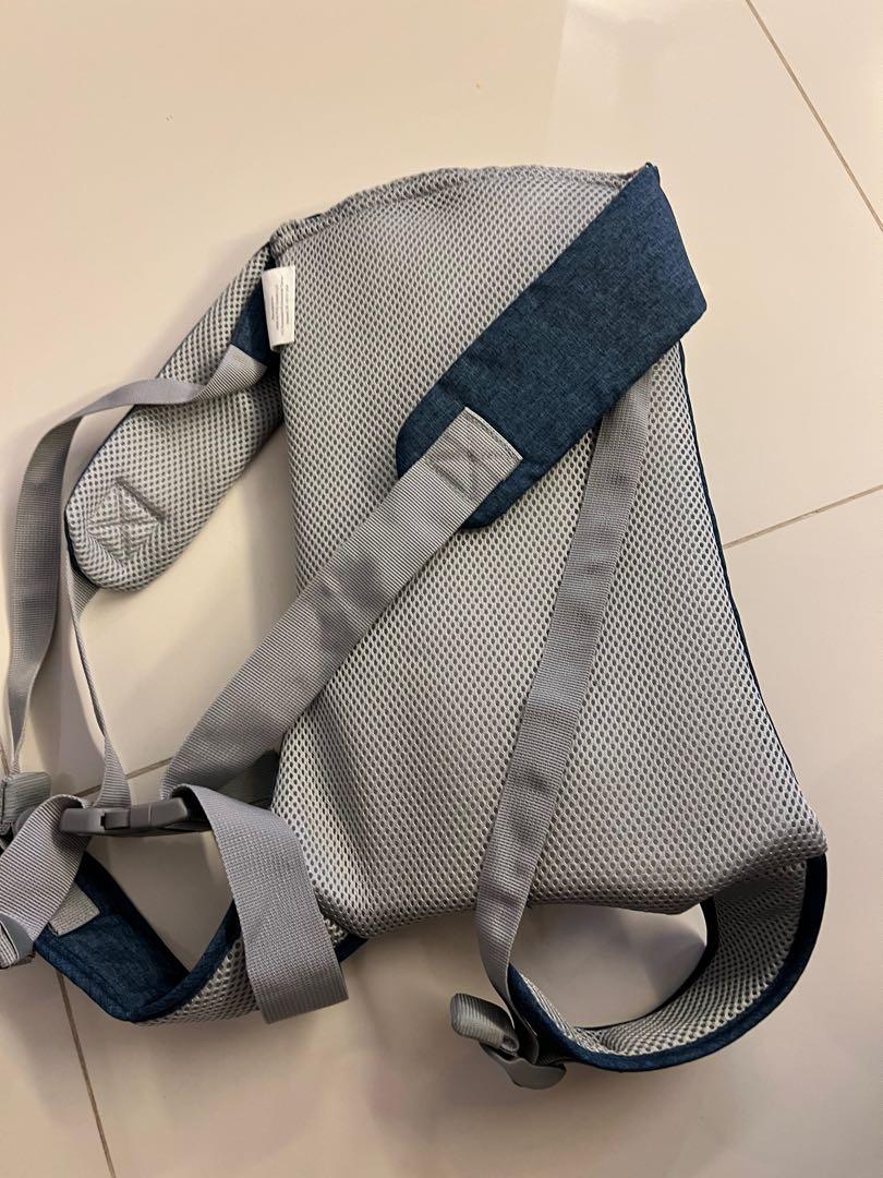 WoodyKnows Side sleeping backpack, Health & Nutrition, Medical Supplies ...