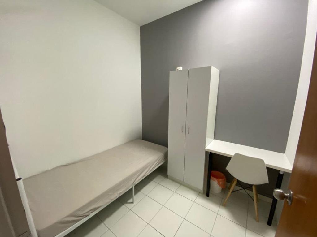 [WTR] MENTARI COURT APARTMENT, BANDAR SUNWAY, SELANGOR, Property ...