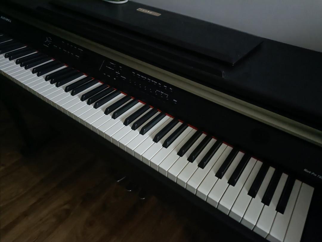 Yamaha electone,keyboard,digital piano, Hobbies & Toys, Music & Media ...