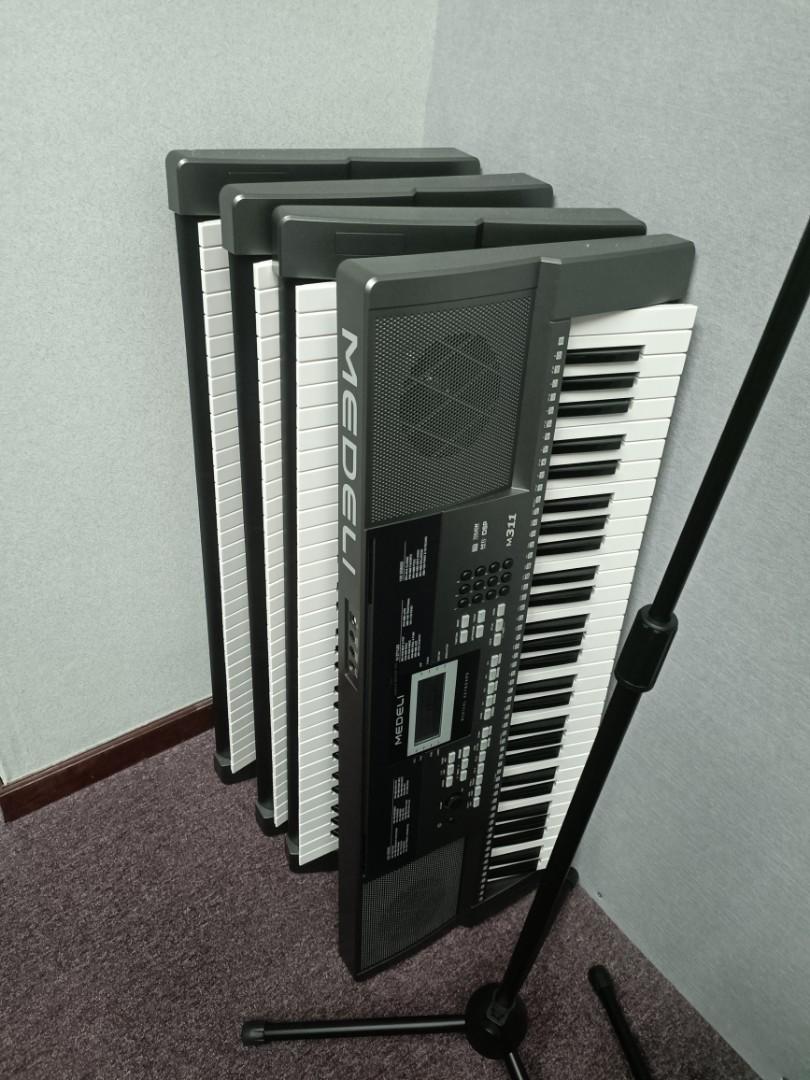 Yamaha electone,keyboard,digital piano, Hobbies & Toys, Music & Media ...