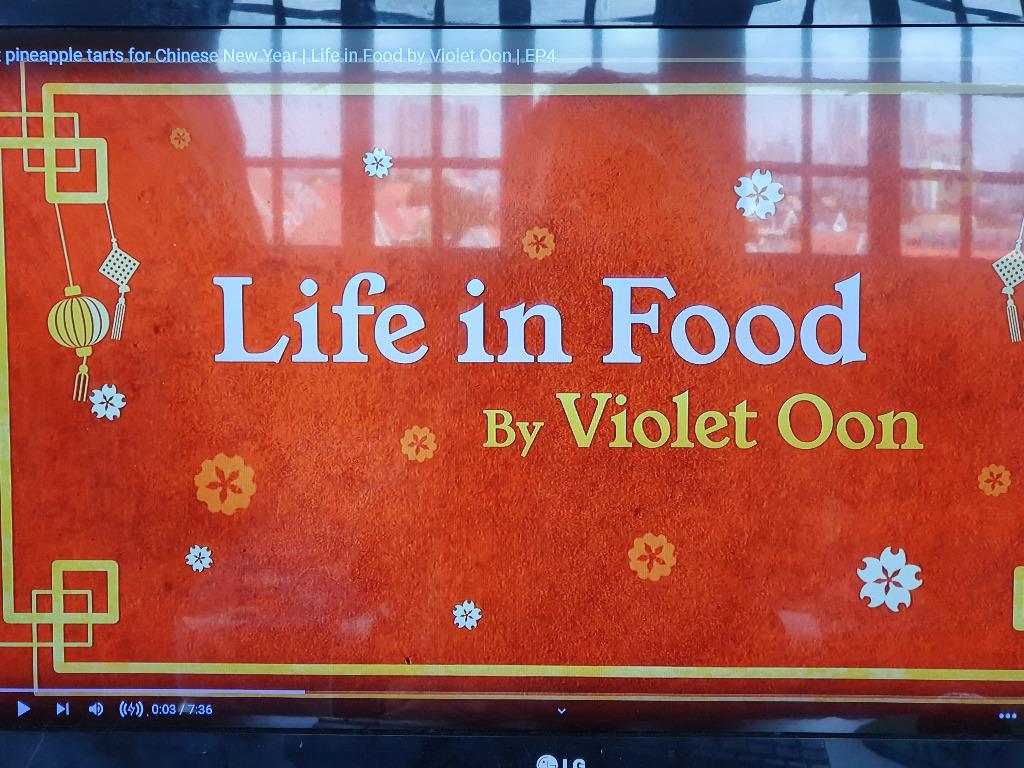 32"inch Full HD IPS LED TV - LG, TV & Home Appliances, TV ...