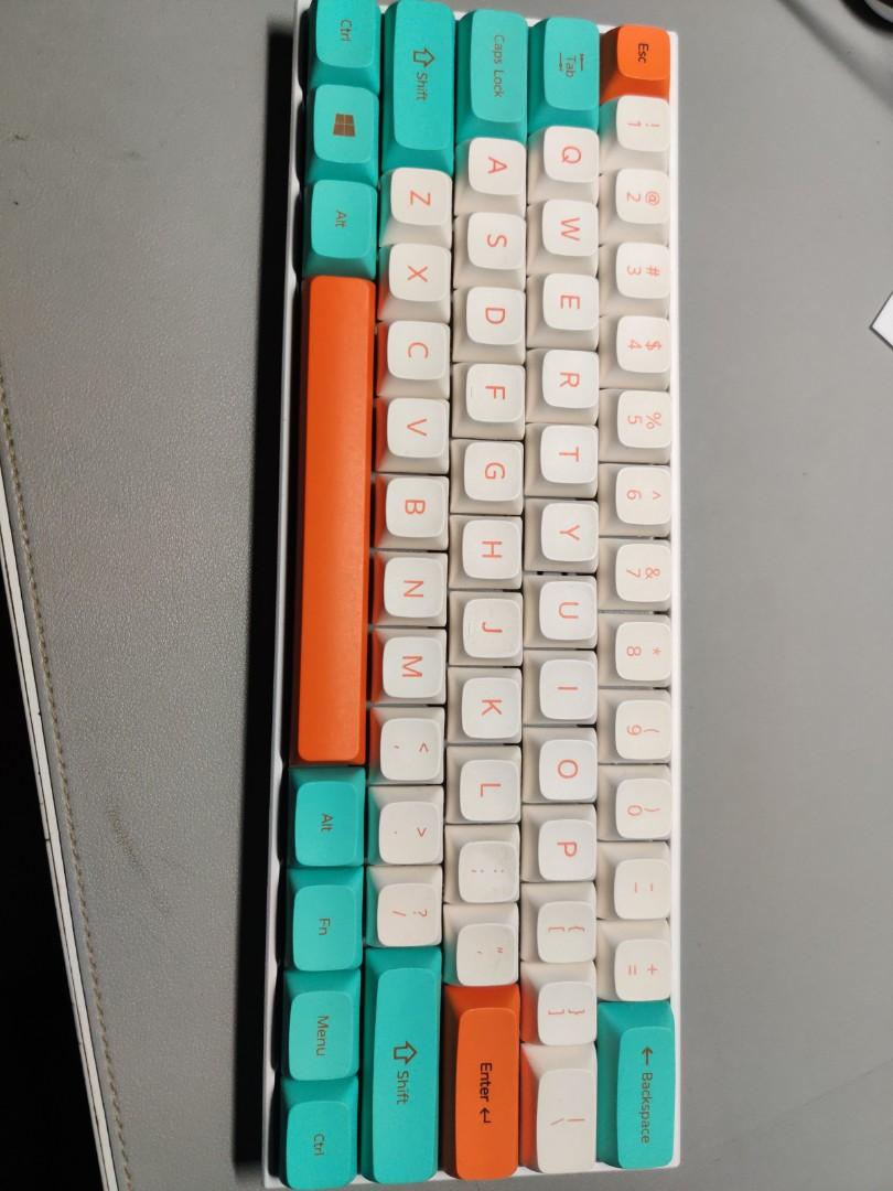 Annepro 2, Computers & Tech, Parts & Accessories, Computer Keyboard on ...