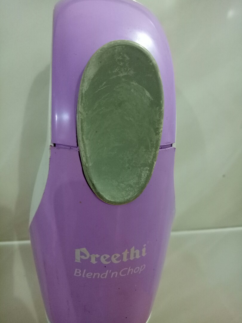 Blender - 'Preethi' brand, Furniture & Home Living, Kitchenware ...
