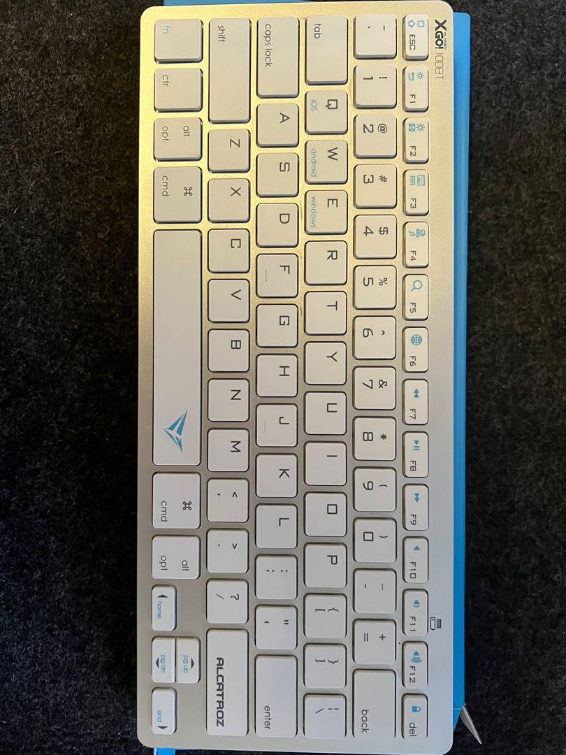 Blue tooth keyboard $10, Computers & Tech, Parts & Accessories ...