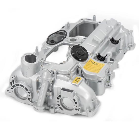 BMW N20 Engine Valve Cover Assembly, Car Accessories, Accessories on ...