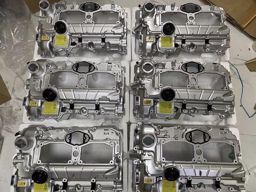 BMW N20 Engine Valve Cover Assembly, Car Accessories, Accessories on ...