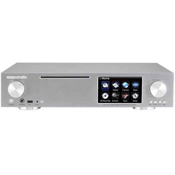 Cocktail Audio X30 all-in-one smart HD Music Server/Network Streamer/CD ...