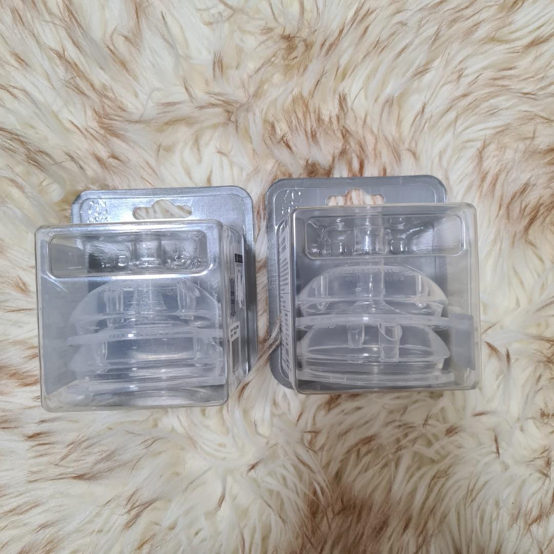 Comotomo Fast Flow Nipple, Babies & Kids, Nursing & Feeding ...