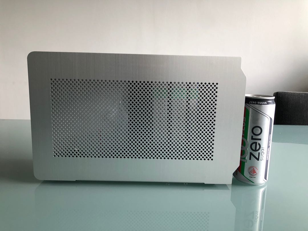 Dan Case A4-SFX Ver4.1, Computers & Tech, Parts & Accessories, Computer ...