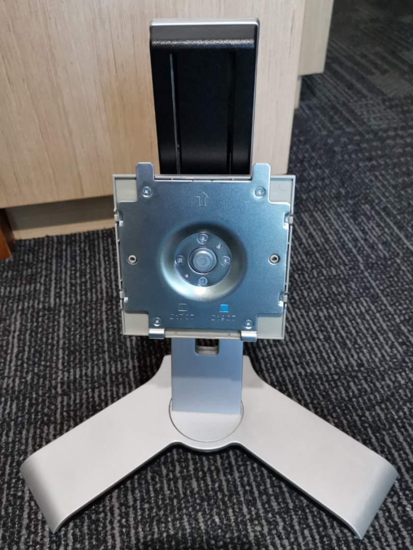 Dell Height Adjustable Monitor Stand, Computers & Tech, Parts ...