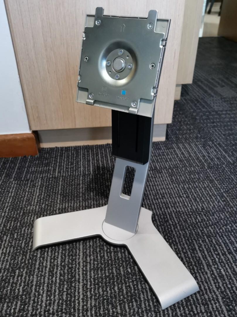 Dell Height Adjustable Monitor Stand, Computers & Tech, Parts ...