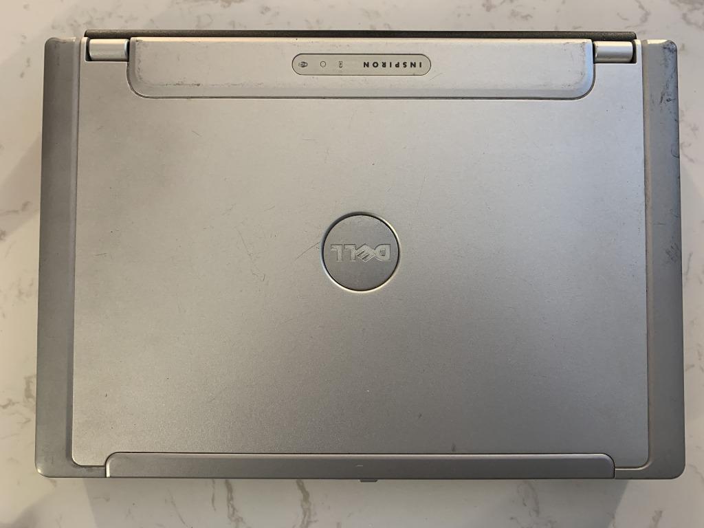 Dell Inspiron 710m Model: PP07S, 電腦＆科技, 手提電腦 - Carousell