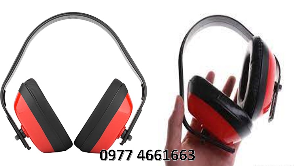 Earmuff 16, Commercial & Industrial, Construction Tools & Equipment on ...
