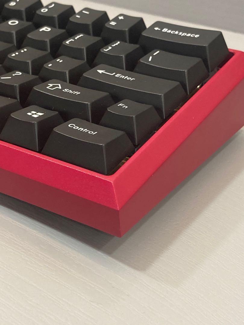 Fjell Custom Mechanical Keyboard, Computers & Tech, Parts & Accessories ...