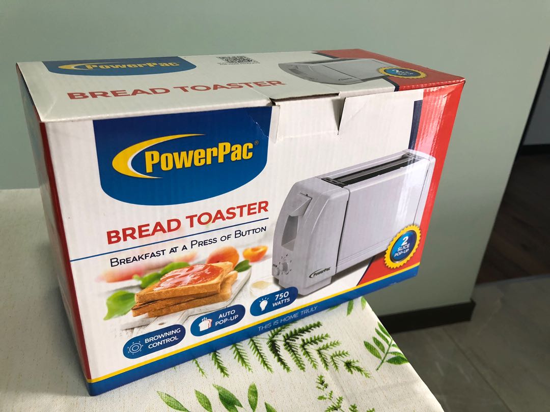 Free Toaster, TV & Home Appliances, Kitchen Appliances, Ovens ...