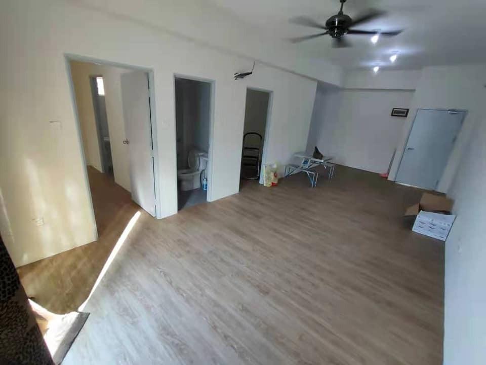 Genesis Mall 2 Apartment For Rent, Property, Rentals on Carousell