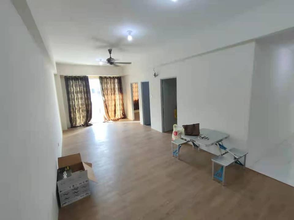 Genesis Mall 2 Apartment For Rent, Property, Rentals on Carousell