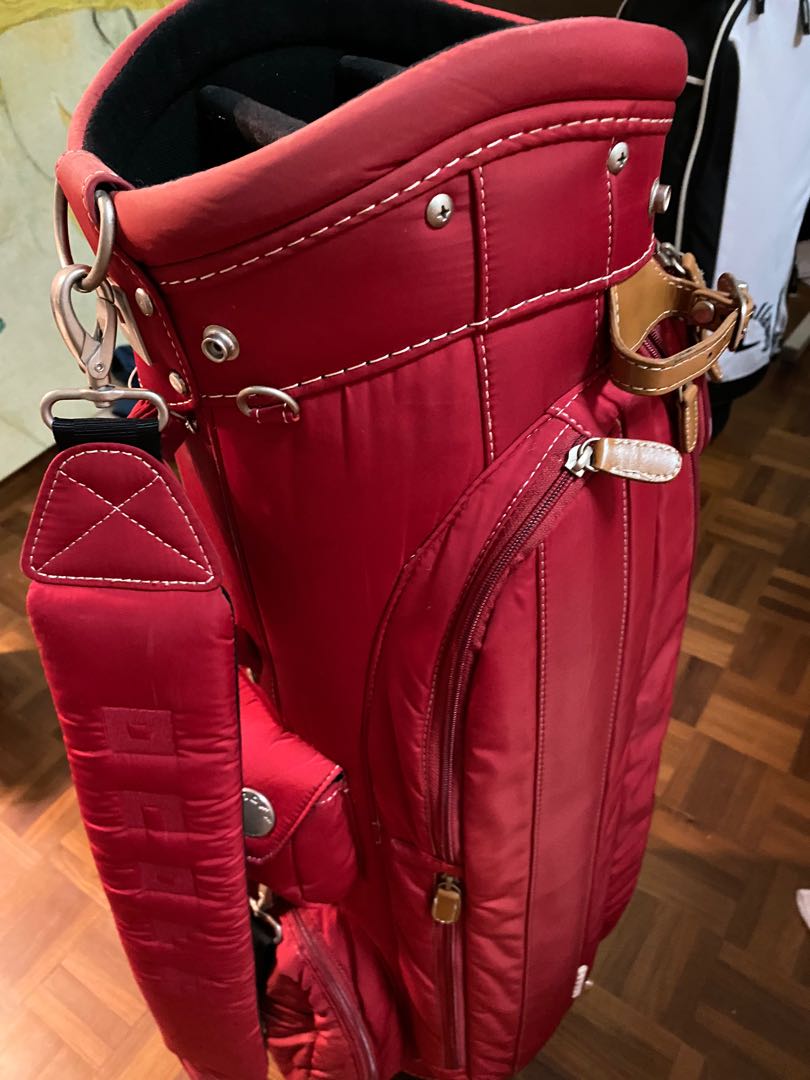 Onoff Golf Bag Ladies at Terrance Olson blog