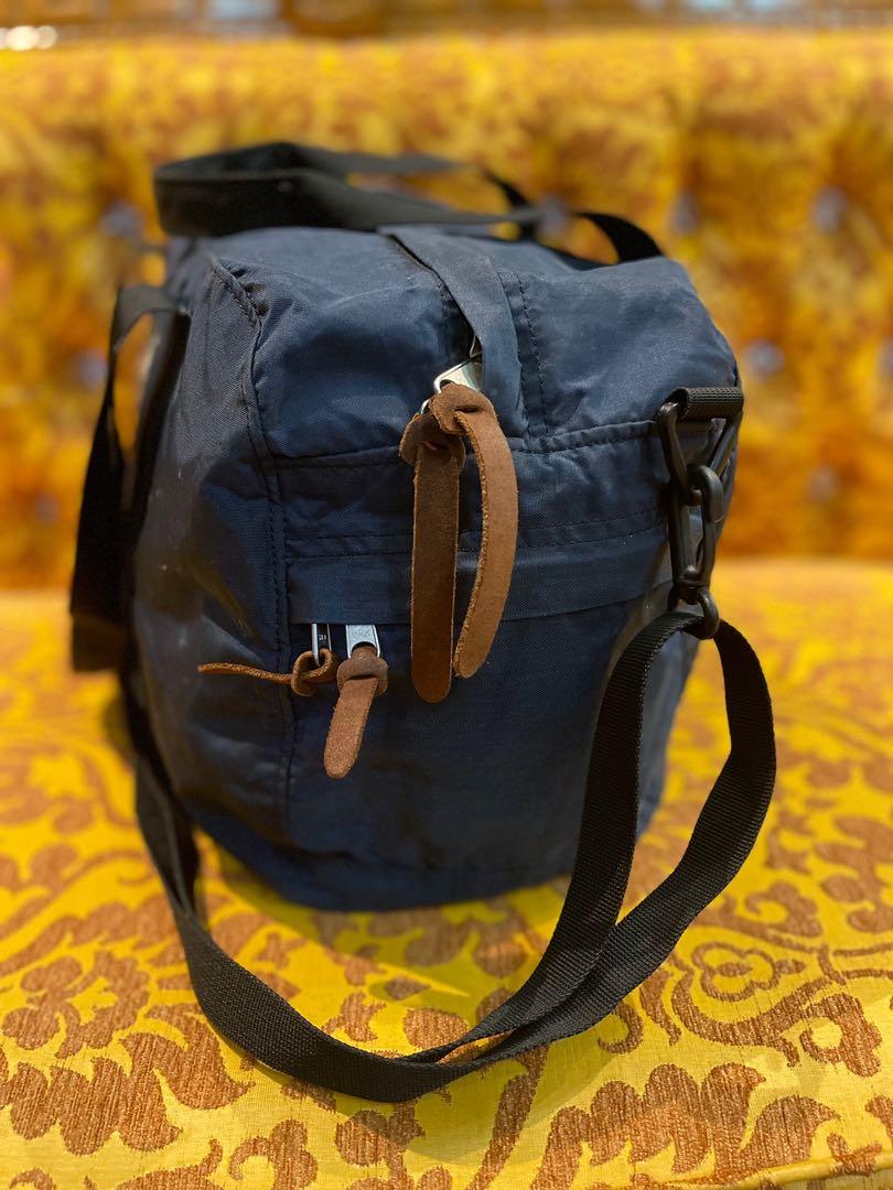 Gregory Duffle Bag, Men's Fashion, Bags, Sling Bags on Carousell