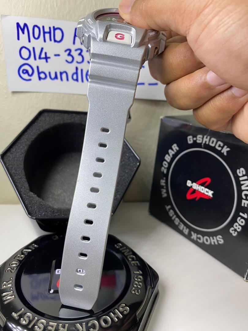 Gshock DW6900 CB8, Men's Fashion, Watches on Carousell