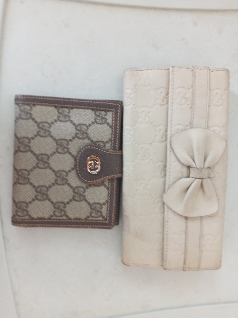 Gucci coded, Women's Fashion, Bags & Wallets, Wallets & Card holders on ...