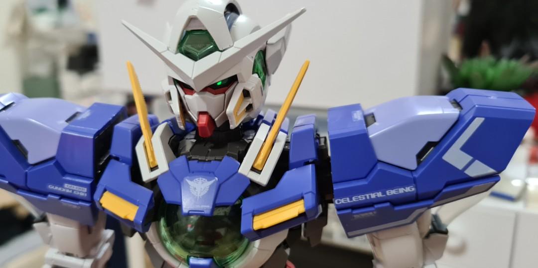 Gundam Model kit Building service - SD HG MG Bandai gunpla Star Wars ...