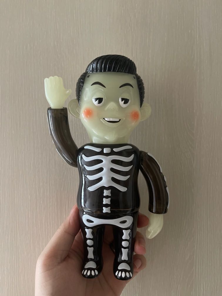 (可交換) Headlock studio masato gid head lock headlockstudio, 興趣及遊戲, 玩具 & 遊戲類 - Carousell