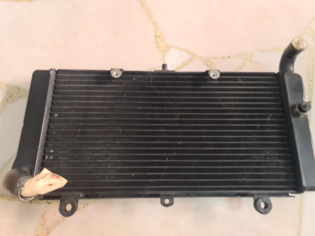 Honda ST1100 - Actuator/ Radiator, Motorcycles, Motorcycle Accessories ...