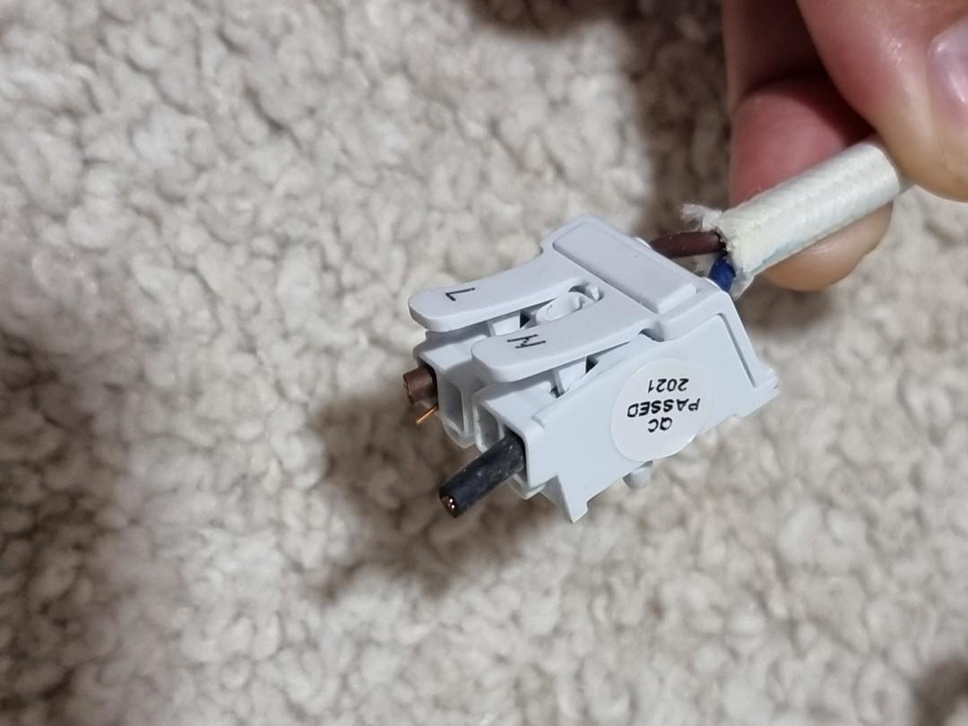 IKEA LIGHT SET REMOTE CONTROLLER DIMS LIGHT 3 COLOURS, Furniture & Home ...