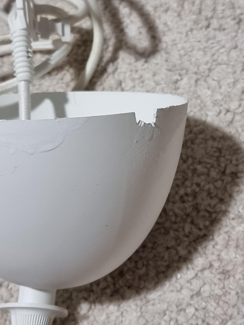 IKEA LIGHT SET REMOTE CONTROLLER DIMS LIGHT 3 COLOURS, Furniture & Home ...