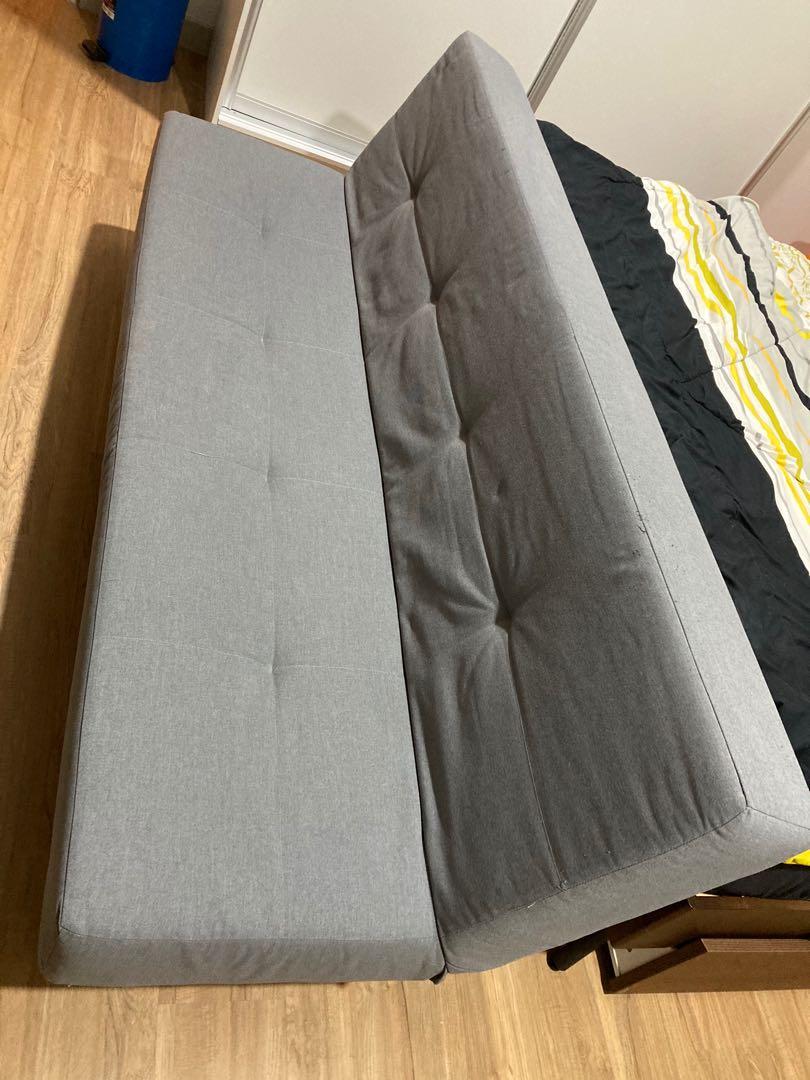 Balkarp Sleeper Sofa | Cabinets Matttroy