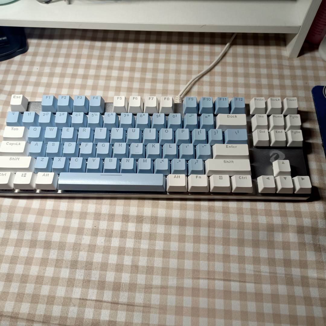 Mechanic keyboard, Computers & Tech, Parts & Accessories, Computer ...